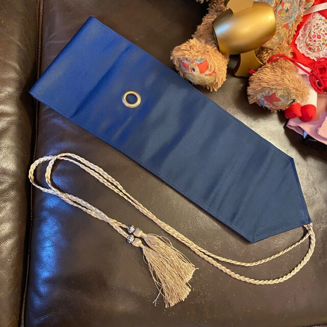 着物リメイク セミロング ワンピース ドレス 洗える 帯サッシュベルト 和洋折衷 レトロ ハンドメイド KW-747 | iichi 日々の暮らしを心地よくするハンドメイドやアンティークの ...