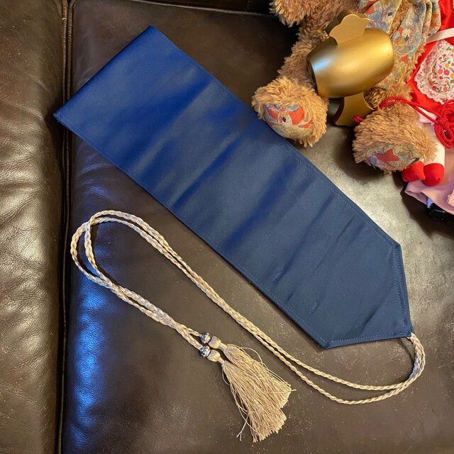 着物リメイク セミロング ワンピース ドレス 洗える 帯サッシュベルト 和洋折衷 レトロ ハンドメイド KW-747 | iichi 日々の暮らしを心地よくするハンドメイドやアンティークの ...