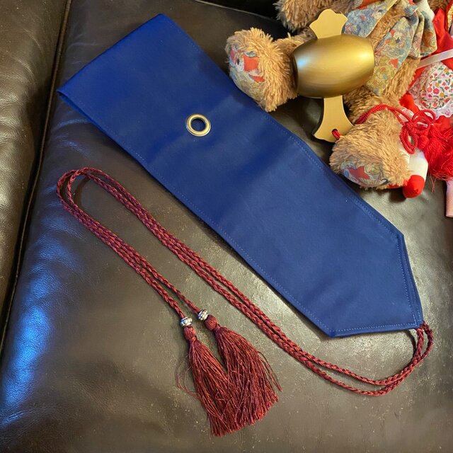 着物 リメイク ワンピース ドレス 帯 和洋折衷 優しいパープルグレーベージュに、オレンジやブルーの華やかな花々 KW-774 | iichi 日々の暮らしを心地よくするハンドメイドや ...