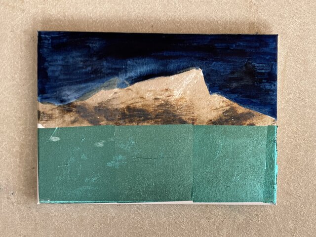 Work 13.02'25 ー 利尻島 ー | iichi 日々の暮らしを心地よくするハンドメイドやアンティークのマーケットプレイス