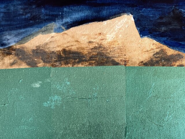 Work 13.02'25 ー 利尻島 ー | iichi 日々の暮らしを心地よくするハンドメイドやアンティークのマーケットプレイス