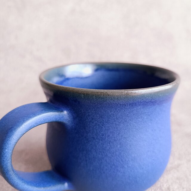 マグカップ 154 | iichi 日々の暮らしを心地よくするハンドメイドやアンティークのマーケットプレイス