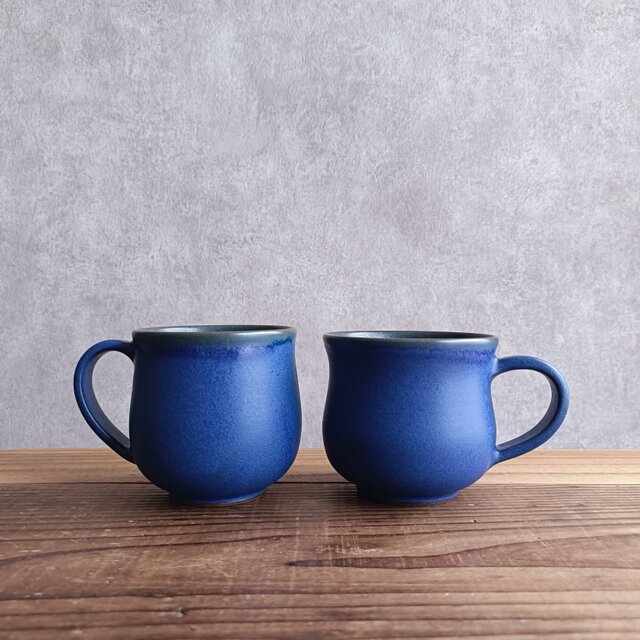 マグカップ 155 | iichi 日々の暮らしを心地よくするハンドメイドやアンティークのマーケットプレイス