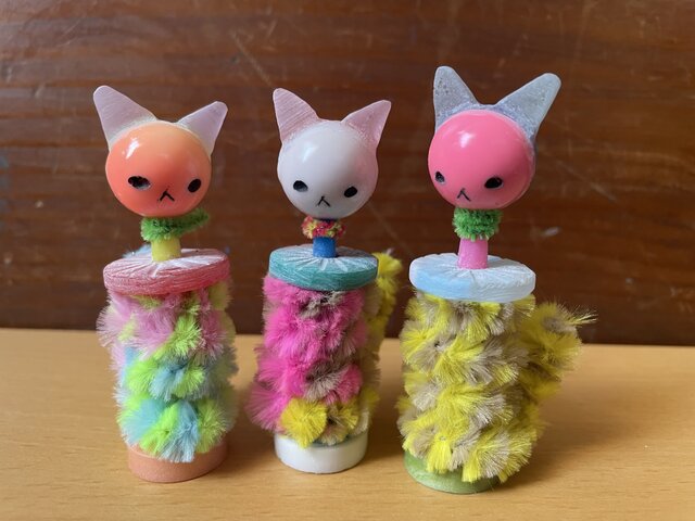 モケネコ | iichi 日々の暮らしを心地よくするハンドメイドやアンティークのマーケットプレイス