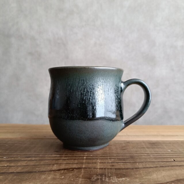 マグカップ 156 | iichi 日々の暮らしを心地よくするハンドメイドやアンティークのマーケットプレイス