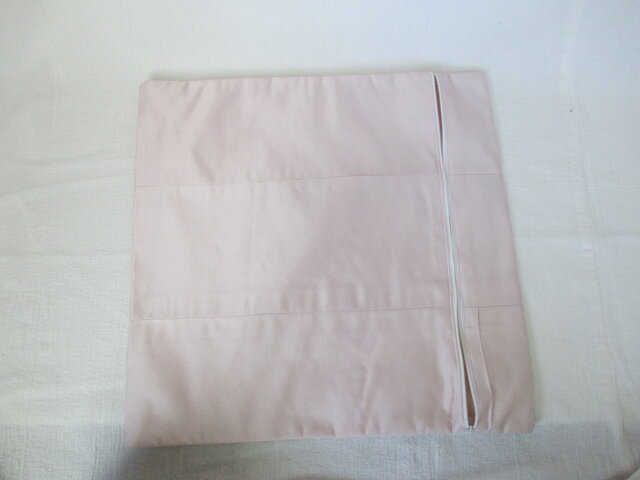 u117 裏地付 帯 クッションカバー 座布団カバー ファスナー 40x40cm おしゃれ | iichi 日々の暮らしを心地よくするハンドメイドやアンティークのマーケットプレイス