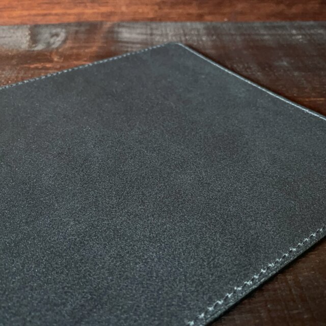 【ponpon様専用】《フラットタイプ》レザートレイ（Nero） | iichi 日々の暮らしを心地よくするハンドメイドやアンティークのマーケットプレイス