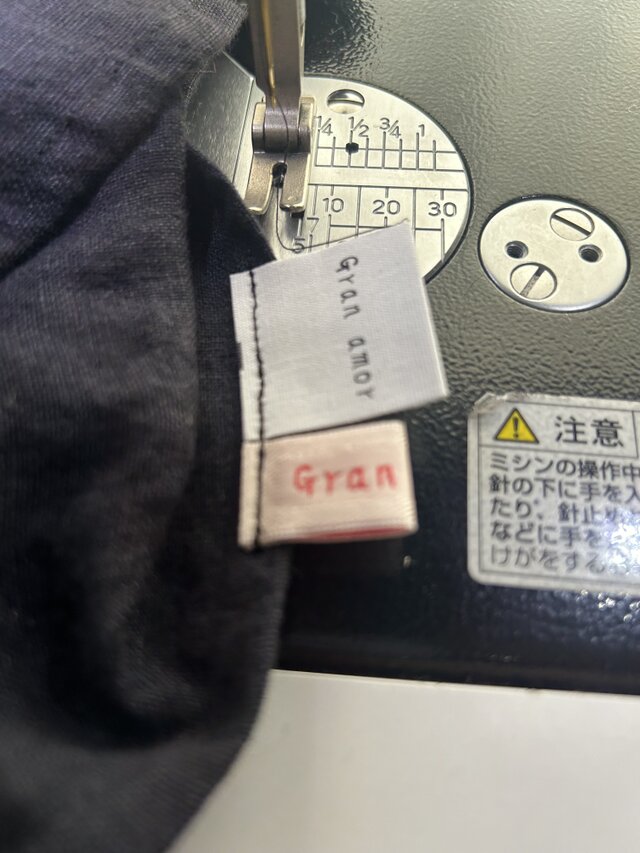 リトアニアリネン 森のブラウスL 基本サイズ オーダー | iichi 日々の暮らしを心地よくするハンドメイドやアンティークのマーケットプレイス