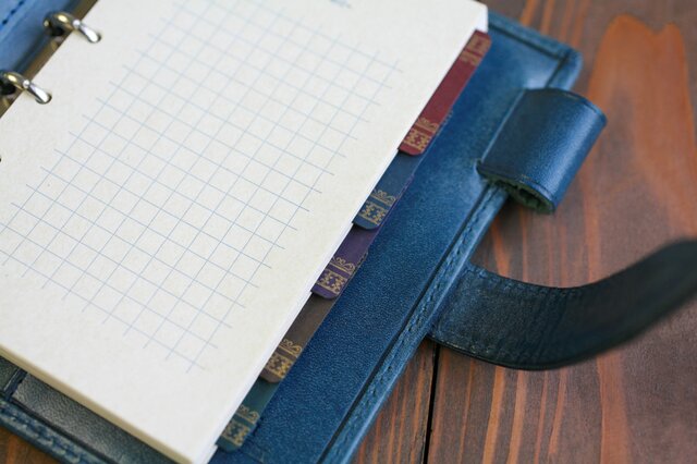 LETTER PRESS INDEX (MINI6） 〔retro pattern series〕 | iichi 日々の暮らしを心地よくするハンドメイドやアンティークのマーケットプレイス