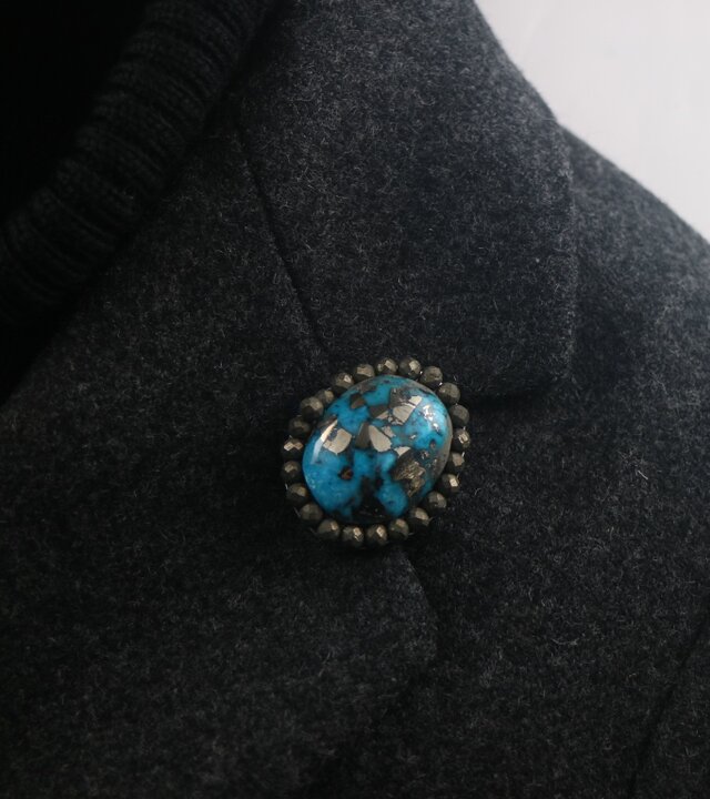 イラニアンターコイズ | iichi 日々の暮らしを心地よくするハンドメイドやアンティークのマーケットプレイス