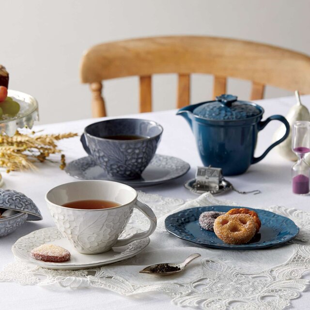 aito製作所 Lien(リアン) ホワイト スープカップ | iichi 日々の暮らしを心地よくするハンドメイドやアンティークのマーケットプレイス