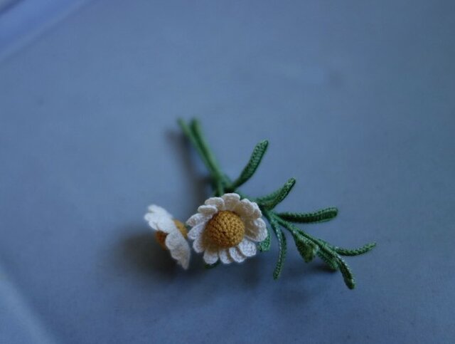 chamomile & rosemary / mini | iichi 日々の暮らしを心地よくするハンドメイドやアンティークのマーケットプレイス