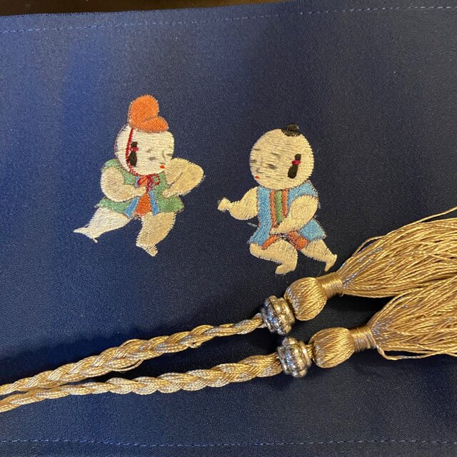 着物リメイク ワンピース ドレス｜洗える 化繊 名古屋帯サッシュベルト付き｜和洋折衷で叶えるクラシカルスタイル KW-795 | iichi 日々の暮らしを心地よくするハンドメイドや ...