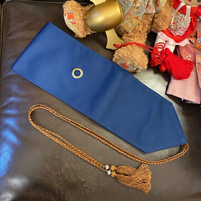 着物リメイク セミロング ワンピース＆帯サッシュベルトセット｜和洋折衷の特別な1着 ドレス 洗える 化繊 古着 KW-839 | iichi 日々の暮らしを心地よくするハンドメイドや ...