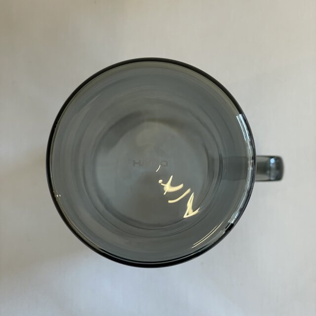 HARIO COLORS スタックマグカップ グレー | iichi 日々の暮らしを心地よくするハンドメイドやアンティークのマーケットプレイス