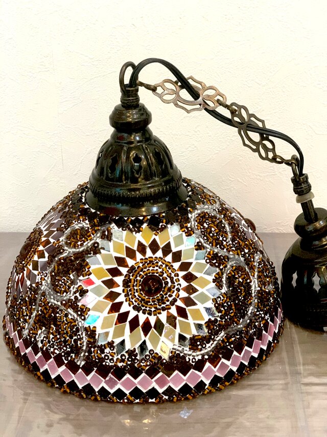 new シェムシィェランプ | iichi 日々の暮らしを心地よくするハンドメイドやアンティークのマーケットプレイス