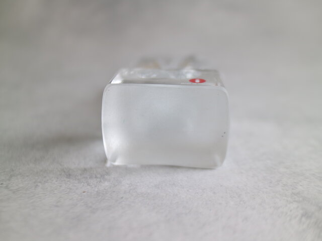 IITTALA / SYDANTAUTILIITTO ガラスのオブジェ No.5661 | iichi 日々の暮らしを心地よくするハンドメイドやアンティークのマーケットプレイス