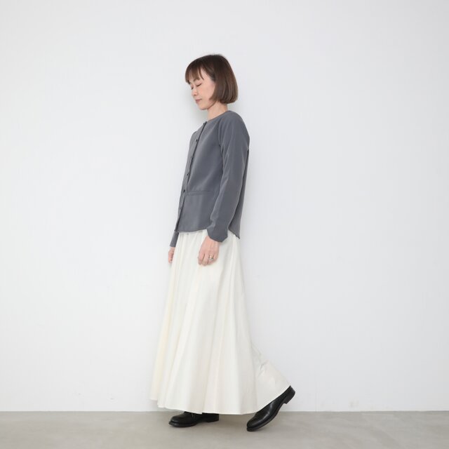 新生活応援セット：Paris jacket × 2way FAB skirt | iichi 日々の暮らしを心地よくするハンドメイドやアンティークのマーケットプレイス