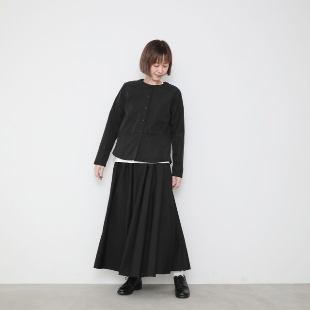 新生活応援セット：Paris jacket × 2way FAB skirt | iichi 日々の暮らしを心地よくするハンドメイドやアンティークのマーケットプレイス