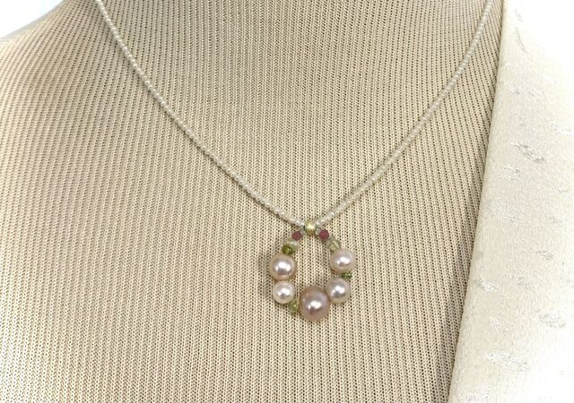 Spring wreath（スプリングリース） | iichi 日々の暮らしを心地よくするハンドメイドやアンティークのマーケットプレイス