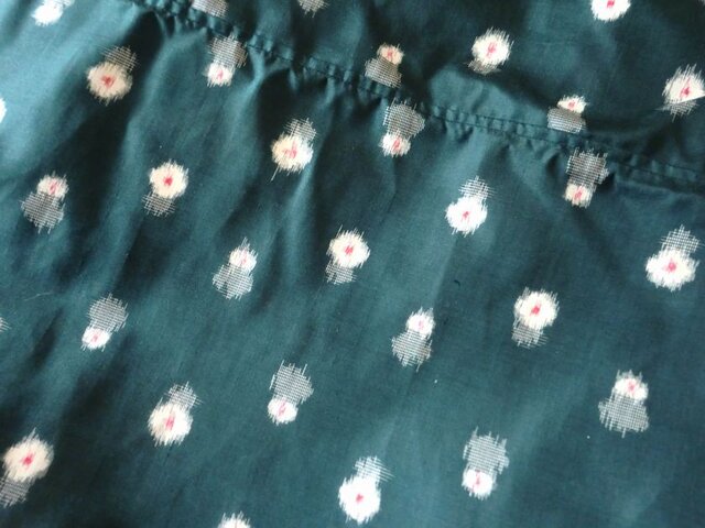 着物リメイク 風呂敷 G24 | iichi 日々の暮らしを心地よくするハンドメイドやアンティークのマーケットプレイス