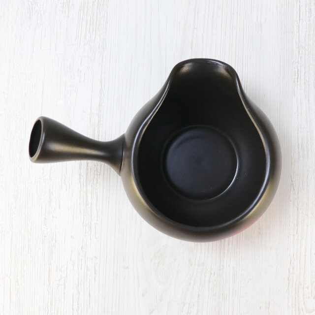 抹茶急須 竹春作【常滑焼】 | iichi 日々の暮らしを心地よくするハンドメイドやアンティークのマーケットプレイス