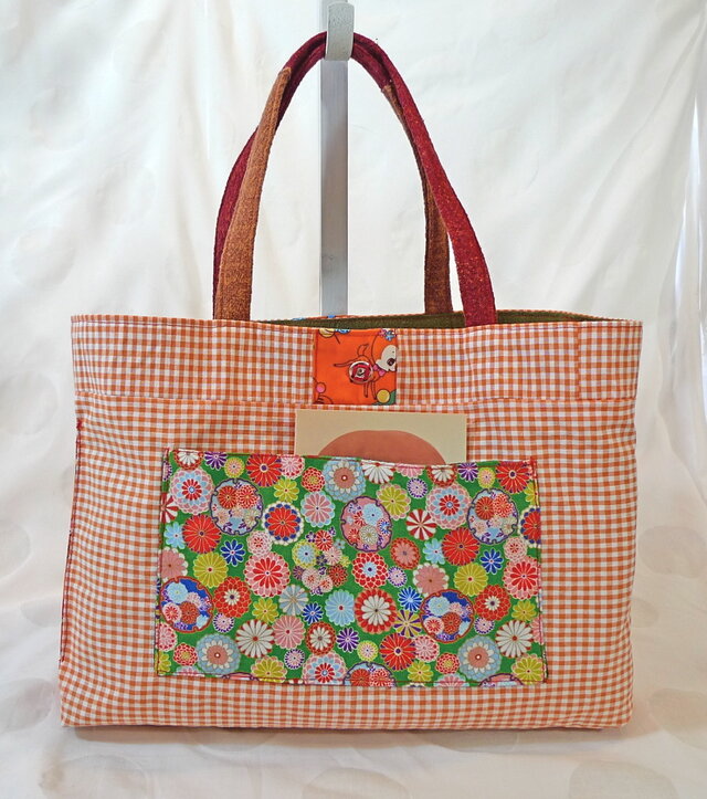 プチバック8 | iichi 日々の暮らしを心地よくするハンドメイドやアンティークのマーケットプレイス