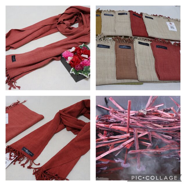 100%蓮糸(藕絲)Normal | iichi 日々の暮らしを心地よくするハンドメイドやアンティークのマーケットプレイス