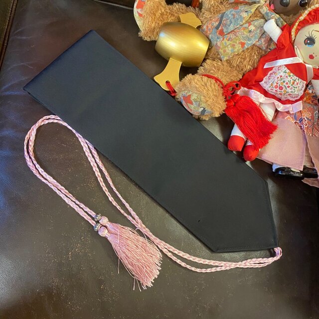 振袖 洗える 化繊 着物 袴 リメイク セミロング ワンピース ドレス 帯サッシュベルト 和洋折衷 レトロ 古着 KWH-21 | iichi 日々の暮らしを心地よくするハンドメイドや ...