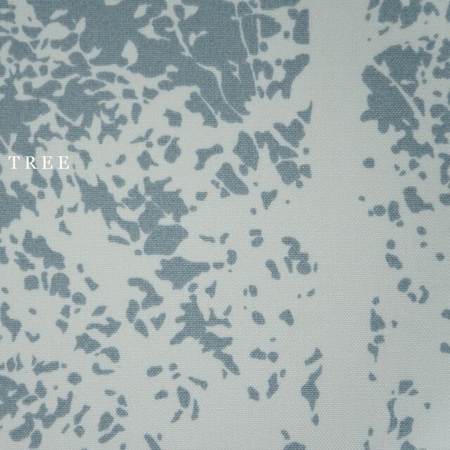 木の雰囲気あるファブリックパネル 北欧 bluegray 120 | iichi 日々の暮らしを心地よくするハンドメイドやアンティークのマーケットプレイス