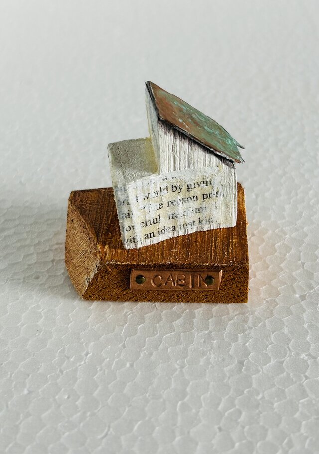 ヨーロッパ的小屋③ | iichi 日々の暮らしを心地よくするハンドメイドやアンティークのマーケットプレイス