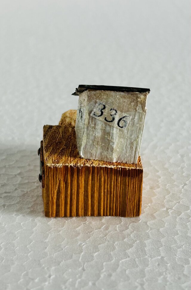 ヨーロッパ的小屋⑧ | iichi 日々の暮らしを心地よくするハンドメイドやアンティークのマーケットプレイス