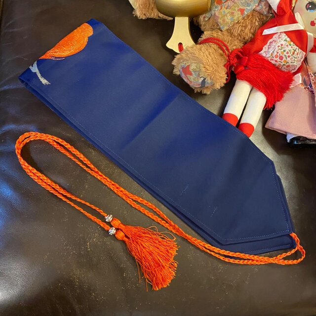 着物リメイク セミロングワンピース ドレス 洗える 化繊 名古屋帯サッシュベルト 和洋折衷 レトロ 古着 KW-906 | iichi 日々の暮らしを心地よくするハンドメイドやアンティークの ...