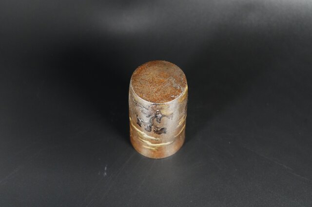 Makie Sake Cap - Fuji Tori ( 富士鳥 ) | iichi 日々の暮らしを心地よくするハンドメイドやアンティークのマーケットプレイス