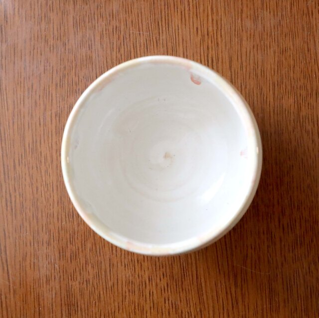 春色模様のお湯のみ ＊ 2 | iichi 日々の暮らしを心地よくするハンドメイドやアンティークのマーケットプレイス