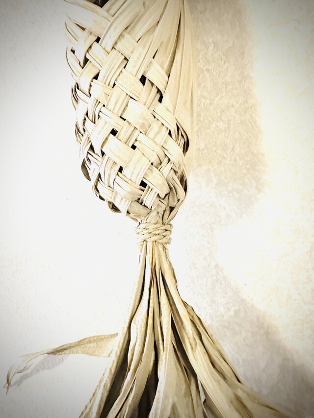 クバカゴ「ボトルホルダー」 | iichi 日々の暮らしを心地よくするハンドメイドやアンティークのマーケットプレイス