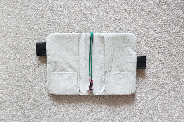 手帳カバー/文庫本/A6サイズ/ほぼ日手帳/ブックカバー/2025a-2 | iichi 日々の暮らしを心地よくするハンドメイドやアンティークのマーケットプレイス