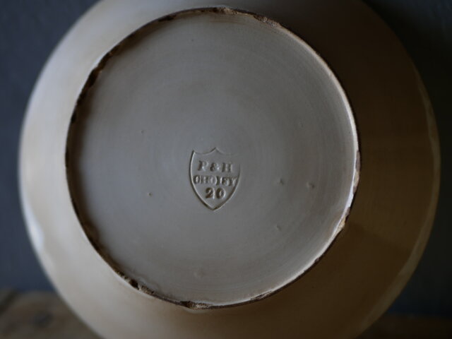 CHOISY グリサイユ カップ＆ソーサー ショワジー フランスアンティーク アンティークのある暮らし | iichi 日々の暮らしを心地よくするハンドメイドやアンティークのマーケットプレイス