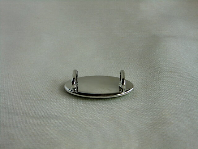 青もみじ＊手描きレジンの帯留めのコピー | iichi 日々の暮らしを心地よくするハンドメイドやアンティークのマーケットプレイス