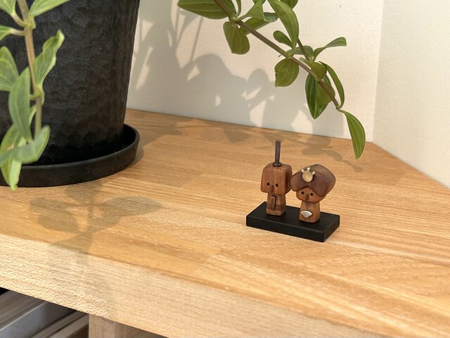 【受注制作】ひな人形 | iichi 日々の暮らしを心地よくするハンドメイドやアンティークのマーケットプレイス