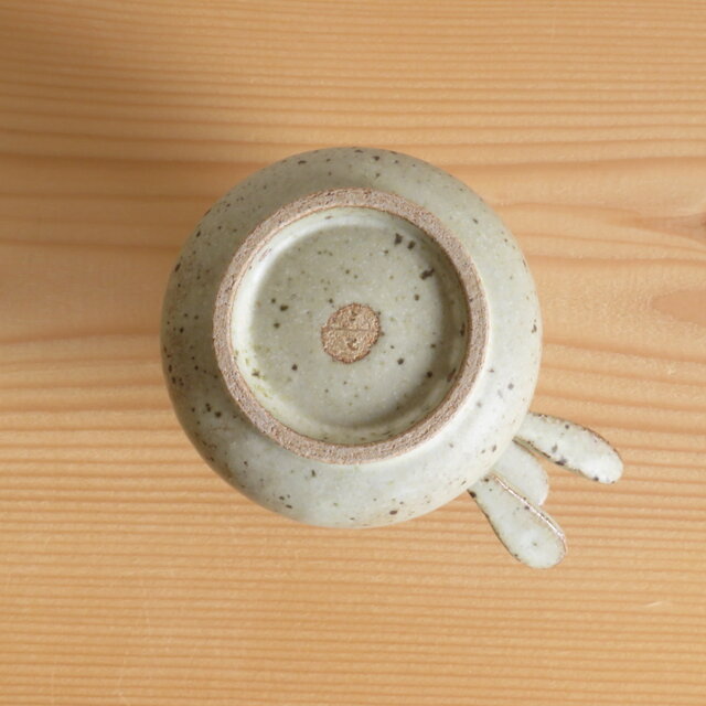 一輪挿し はね CC002 | iichi 日々の暮らしを心地よくするハンドメイドやアンティークのマーケットプレイス