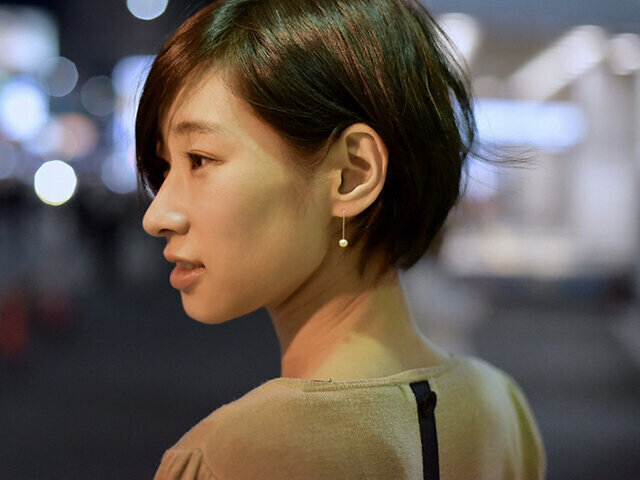 Spring BOX【 pierce】 | iichi 日々の暮らしを心地よくするハンドメイドやアンティークのマーケットプレイス