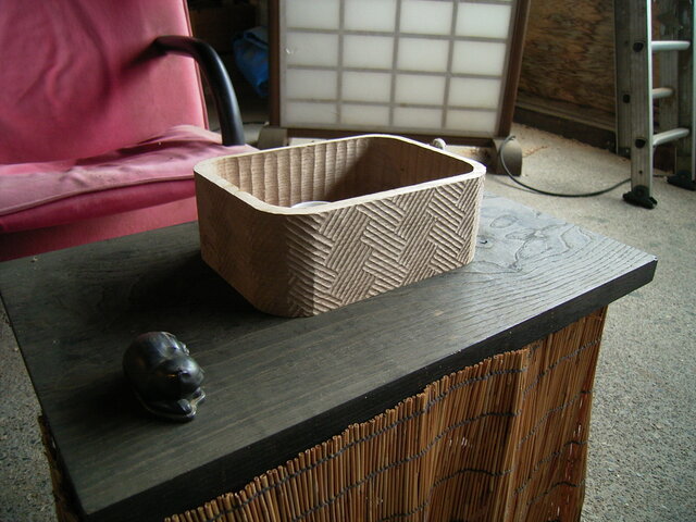 我谷盆 | iichi 日々の暮らしを心地よくするハンドメイドやアンティークのマーケットプレイス