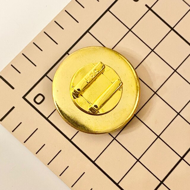 着物 ハンドメイド ガラス 帯留め｜和洋折衷のアクセントに オリジナルデザイン 時の歯車が、今日を動かす。 GK-79 | iichi 日々の暮らしを心地よくするハンドメイドやアンティークの ...