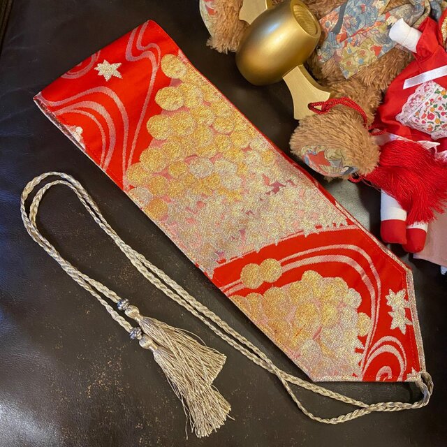 着物 リメイク ミニミディ ワンピース ドレス 洗える 化繊 名古屋帯サッシュベルト 和洋折衷 レトロ 古着 KW-948 | iichi 日々の暮らしを心地よくするハンドメイドやアンティーク ...