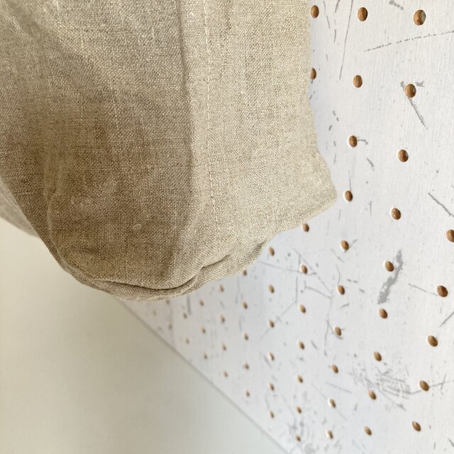 ドイツアンティークリネンクロスのエコトート*#11 | iichi 日々の暮らしを心地よくするハンドメイドやアンティークのマーケットプレイス