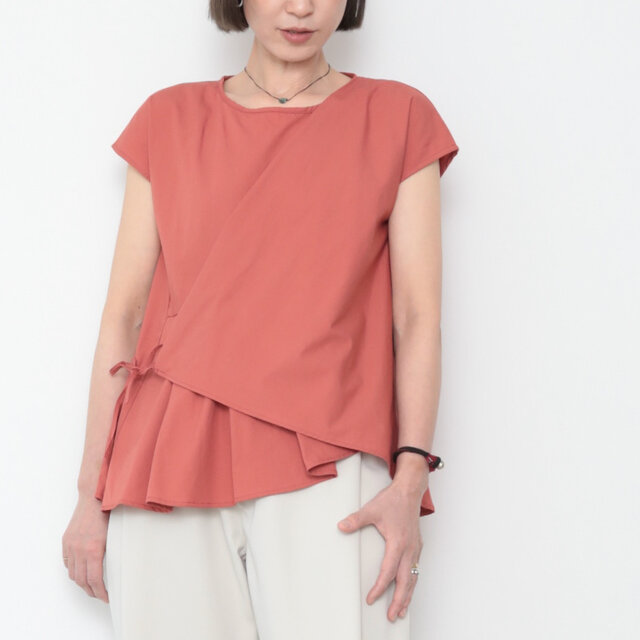 Trial LEE tops / re | iichi 日々の暮らしを心地よくするハンドメイドやアンティークのマーケットプレイス