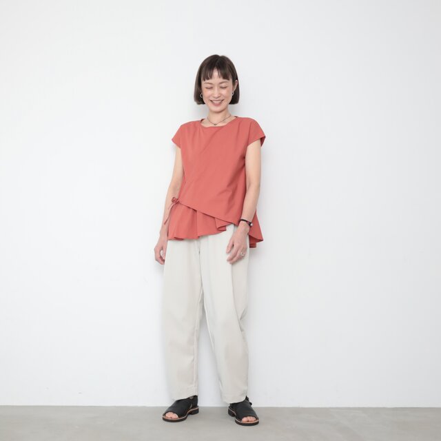 Trial LEE tops / re | iichi 日々の暮らしを心地よくするハンドメイドやアンティークのマーケットプレイス