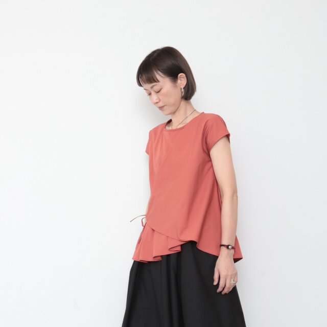 Trial LEE tops / re | iichi 日々の暮らしを心地よくするハンドメイドやアンティークのマーケットプレイス