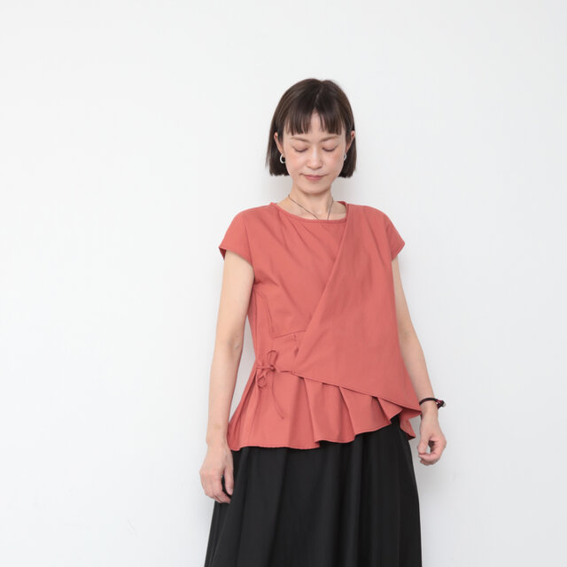 Trial LEE tops / re | iichi 日々の暮らしを心地よくするハンドメイドやアンティークのマーケットプレイス